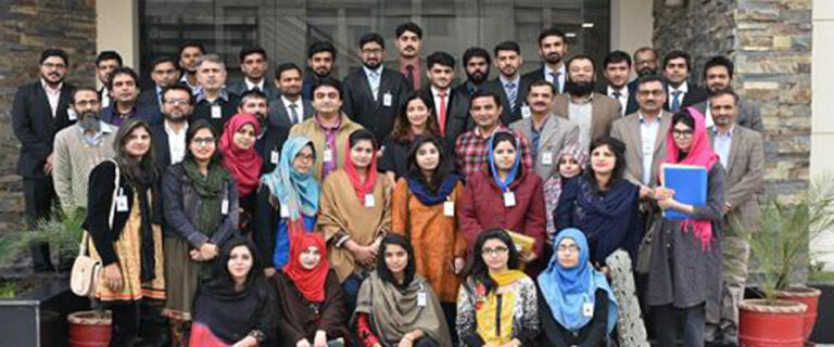 Management Trainee Officer Program (MTOP) 2017-18 – Interloop