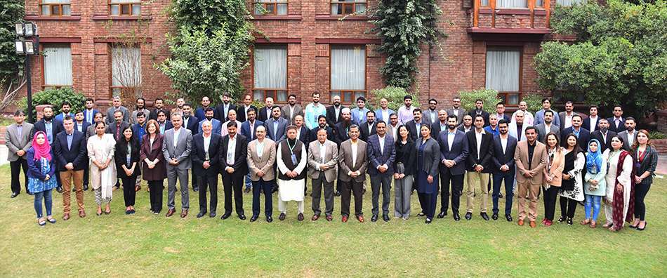 Business Planning Workshop 2020 – Interloop