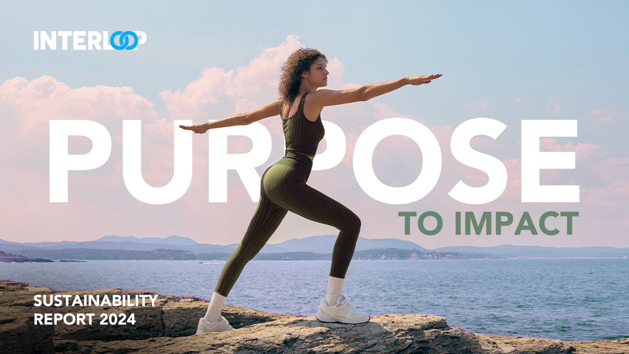 INVESTOR INFORMATION – Interloop